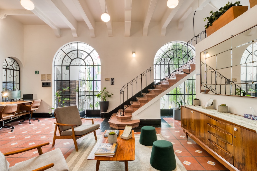 Santa Casa By Tasman - Quintana Roo