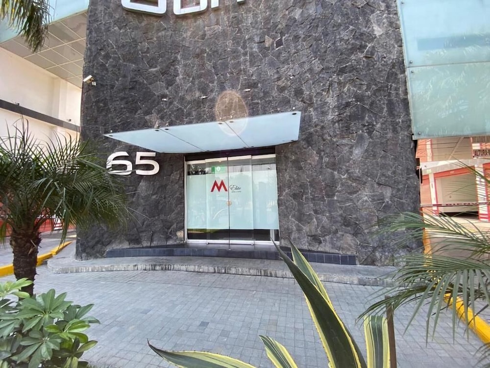 Hotel M Red - Nezahualcóyotl