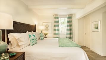 Casa, várias camas (The Blue Pearl 2bd 2br Private Pool ) | 2 quartos, ferro/tábua de engomar