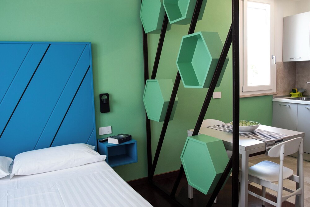 Studio Vittorina - Bellaria-Igea Marina