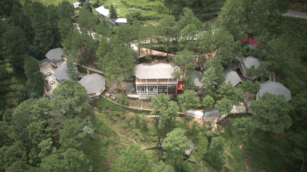 The Woods Retreat - Lansdowne