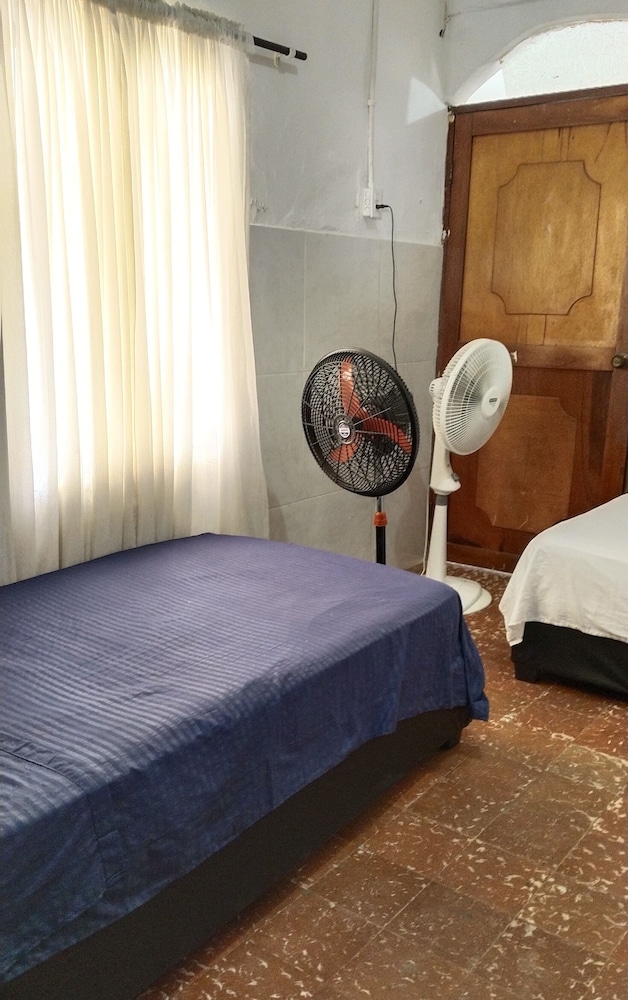 Shanty Guest House - Cartagena das Índias
