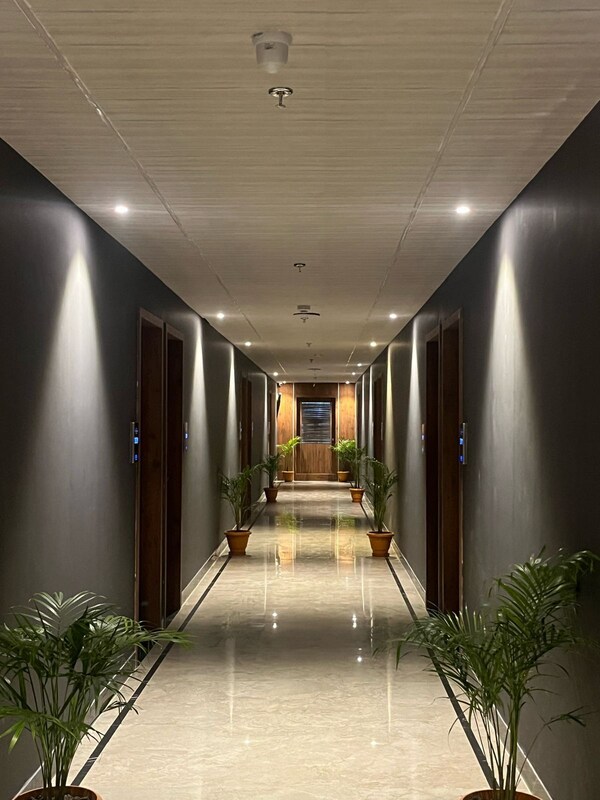 Hotel The Landmark - Chhatarpur