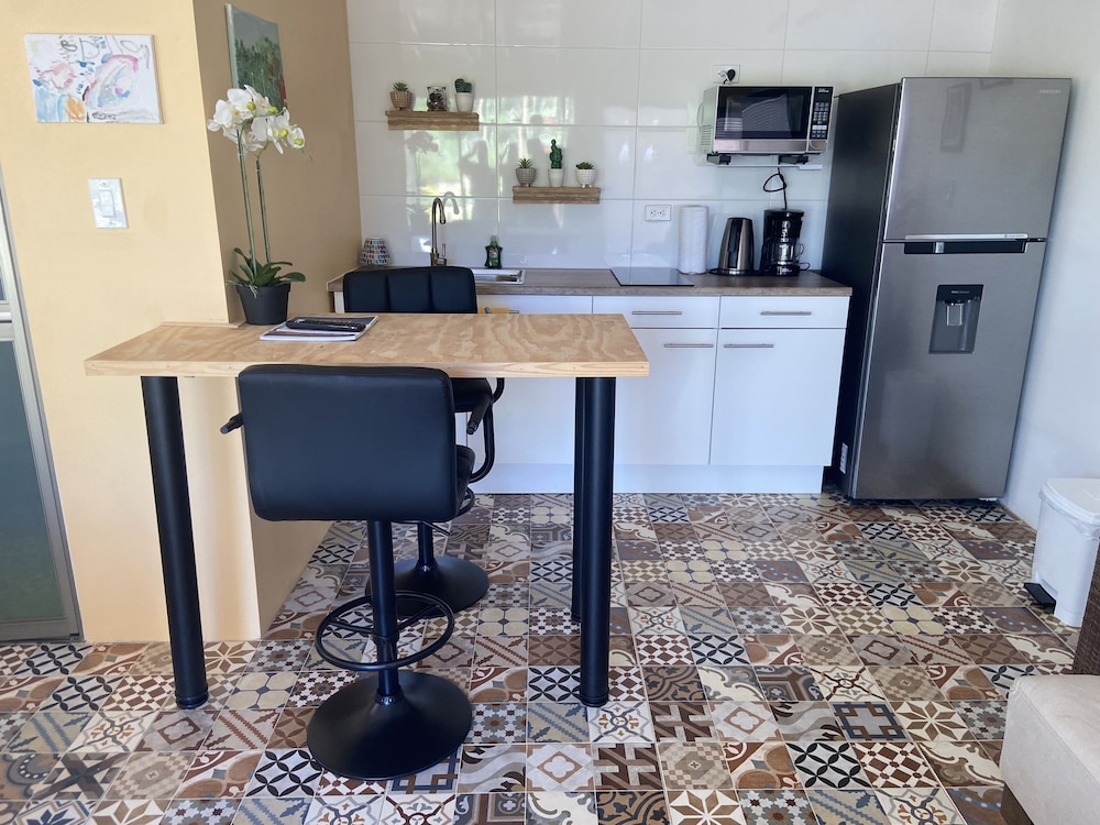 Cozy Casitas - Caribbean