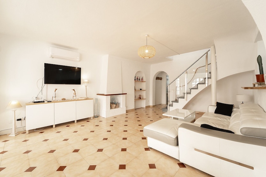 Welcs Casa 122 Emp Con Piscina Y Cerca Del Canal - Empuriabrava