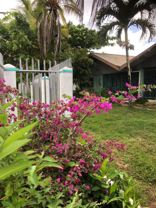 Unu Pikin Guesthouse - Paramaribo