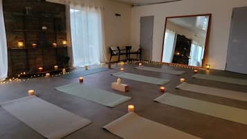 Yoga