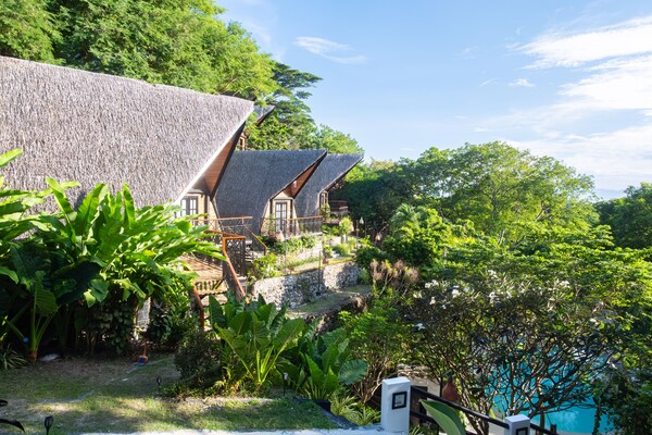 Nawa Wellness - Calatagan