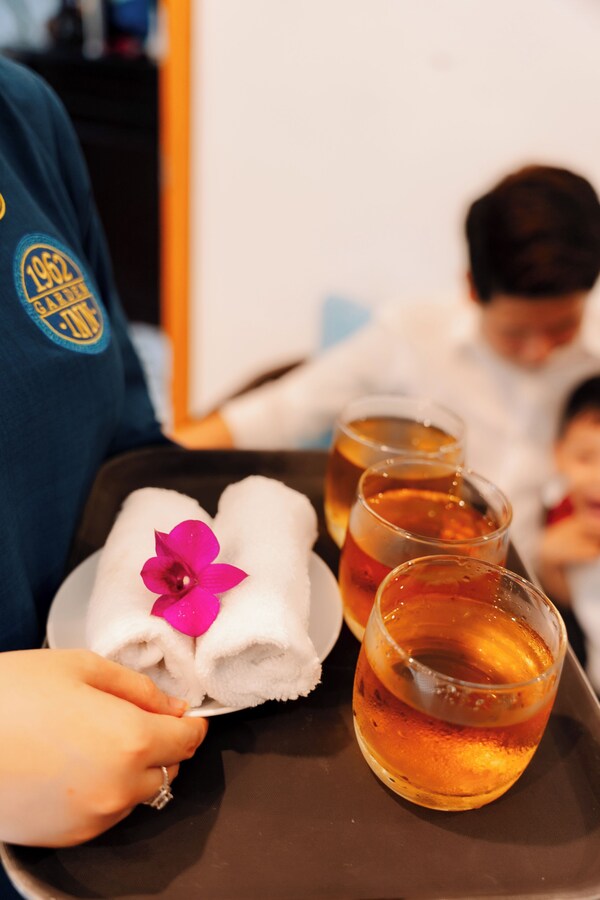 75 Garden Inn - Hương Trà District