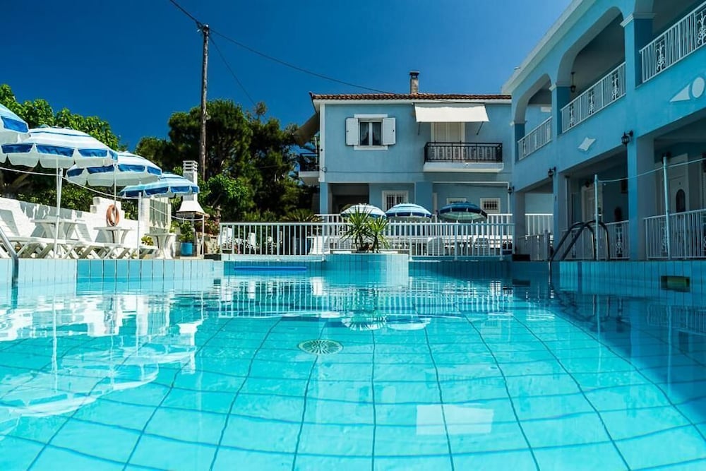 Anna's Studios & Apartments - Zakynthos