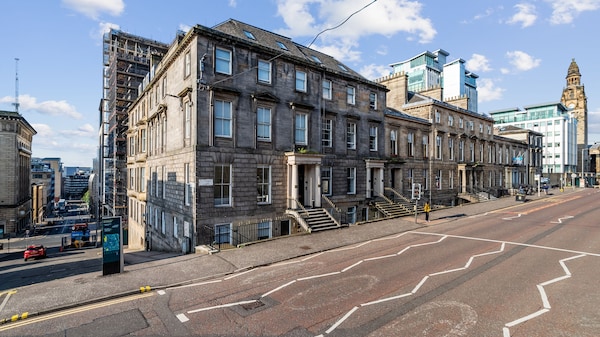 Blythswood Apartment - Glasgow