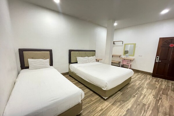 Residence 8 - Palembang