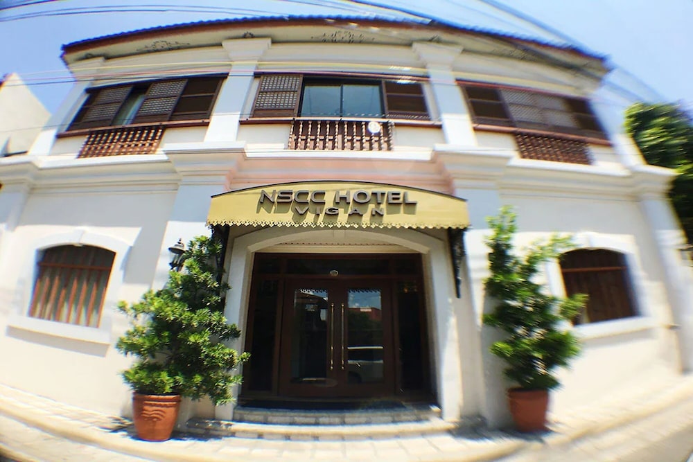 Nscc Hotel Vigan - Vigan City