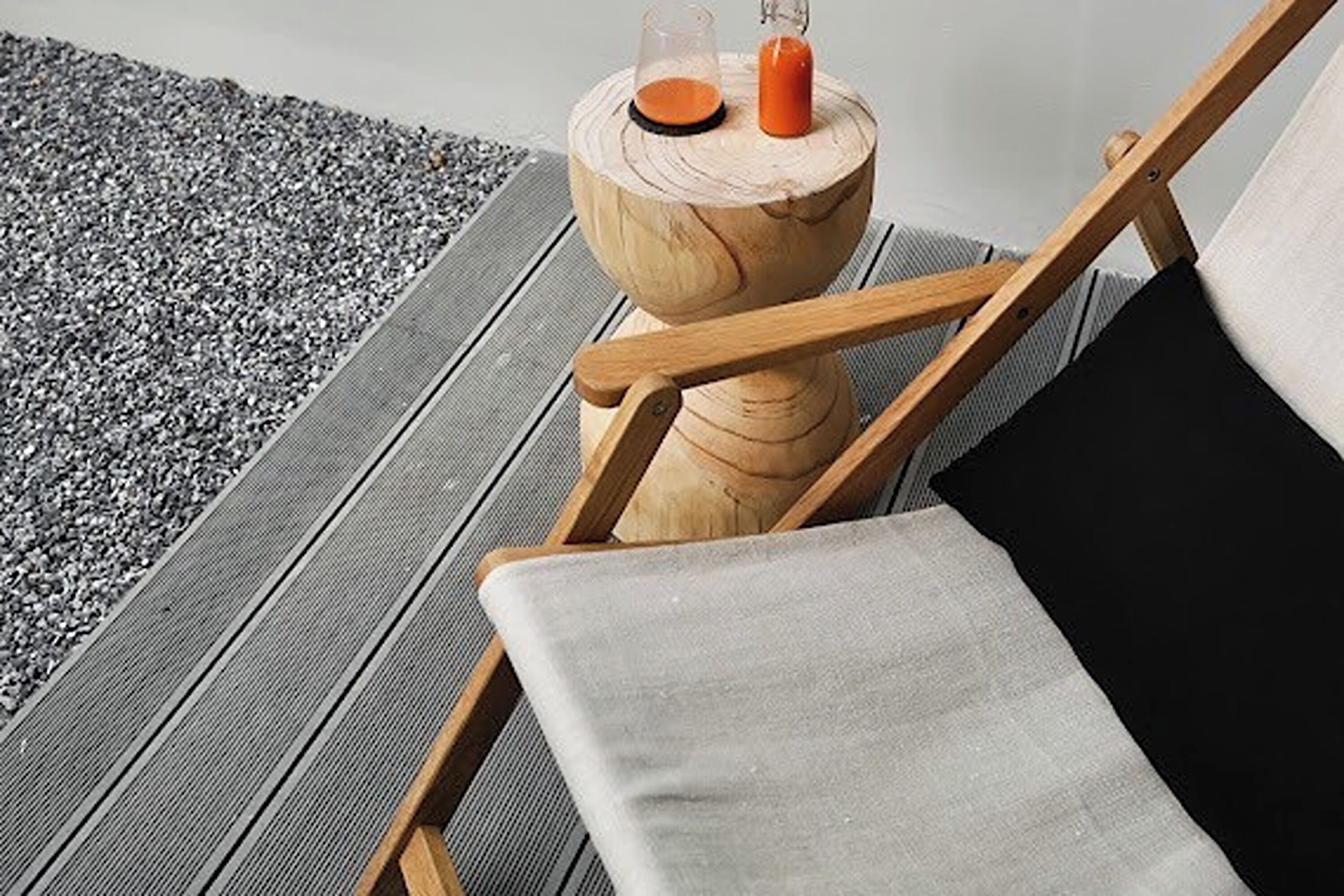 Deluxe Villa Mountain View | Terraço/pátio interior