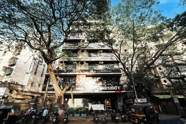 K.a.e Residency - Mumbai