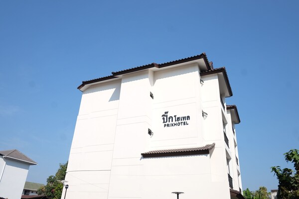 Prix Hotel - Chiang Mai
