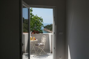 Apartamento (A1) | Vista aérea