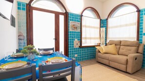 Apartamento | 2 quartos 