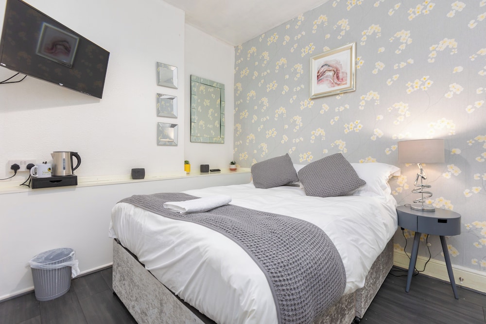 The B & B Blackpool - Lancashire