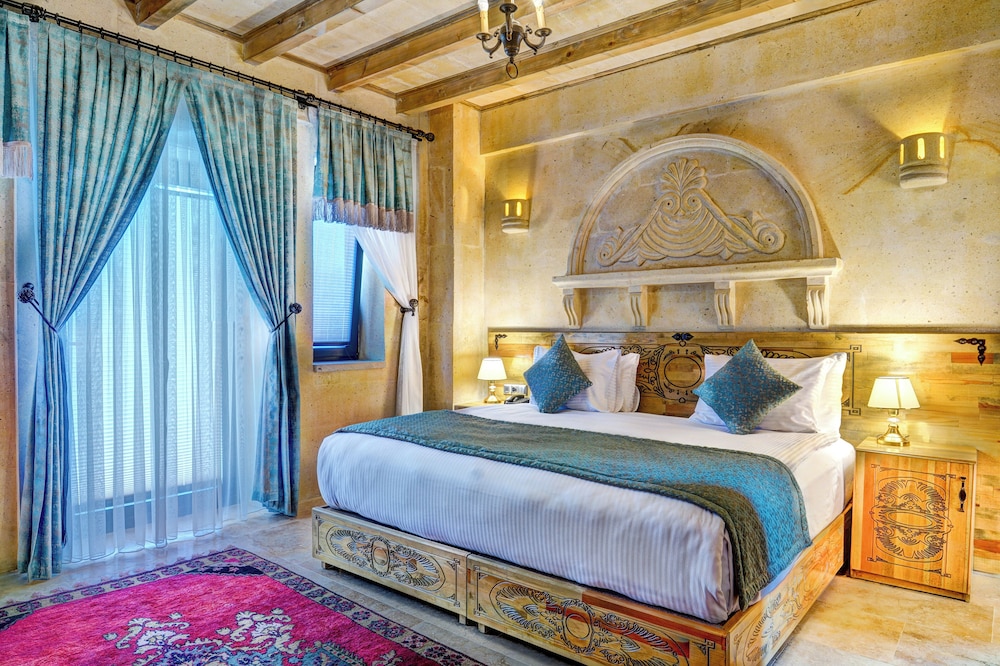 Milagro Of Cappadocia - Kappadokien