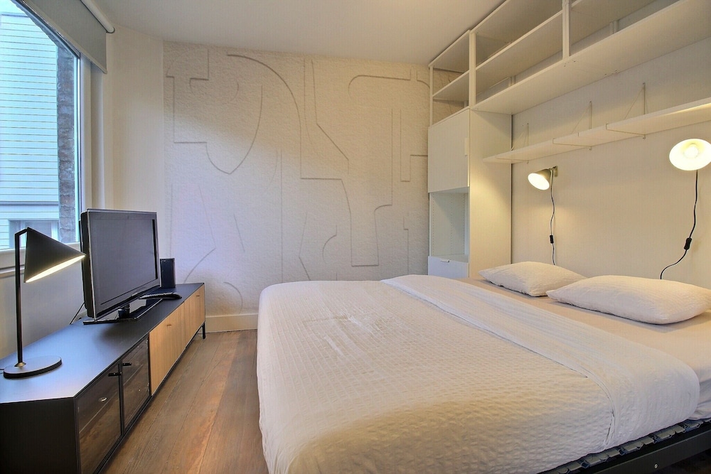 Clarisses 2 - Studio - Luik