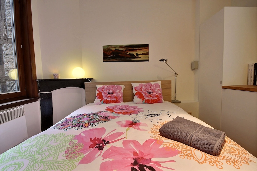 Goffe Street - Studio - Liège