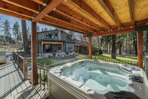 Casa, 5 quartos | Área da propriedade