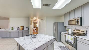 Casa (4 Bedrooms) | Parte interna