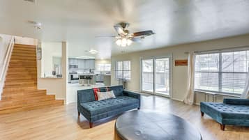 Casa (4 Bedrooms) | Interior