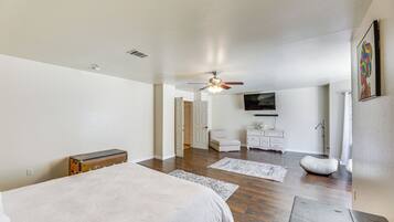 Casa (4 Bedrooms) | Interior