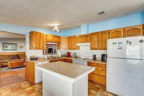 Casa (3 Bedrooms) | Interior