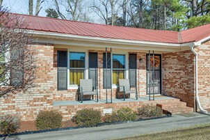 Casa (3 Bedrooms) | Parte interna