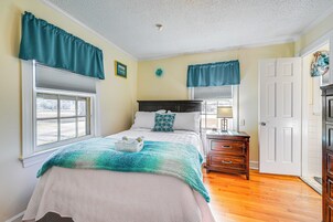 Casa (3 Bedrooms) | Parte interna