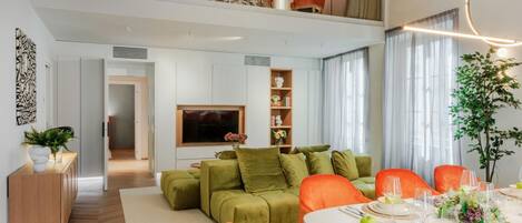 Apartamento | 3 quartos