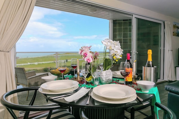 Whitewater Seaview - Newquay
