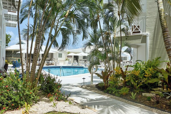 South Point Hotel - Barbados