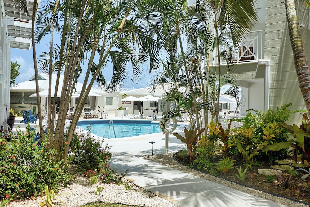 South Point Hotel - Barbados