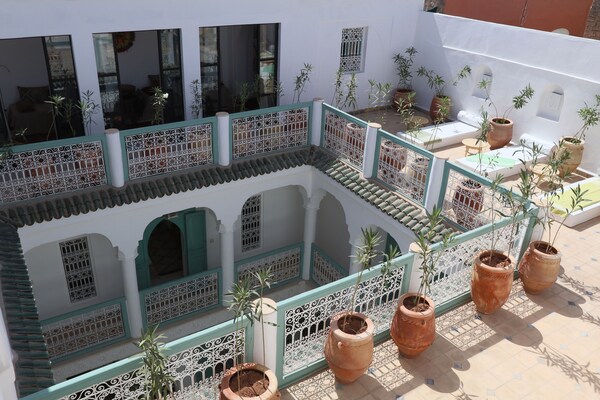 Riad Dar Dar - Marrakesh