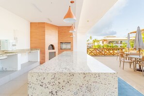 Cozinha privada