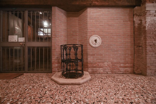 Palazzetto San Lio - Venedig