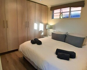 Casa de campo superluxo | 1 quarto, roupas de cama premium