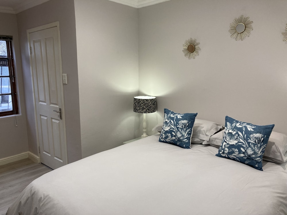 The High Street Accommodation - Kapstadt