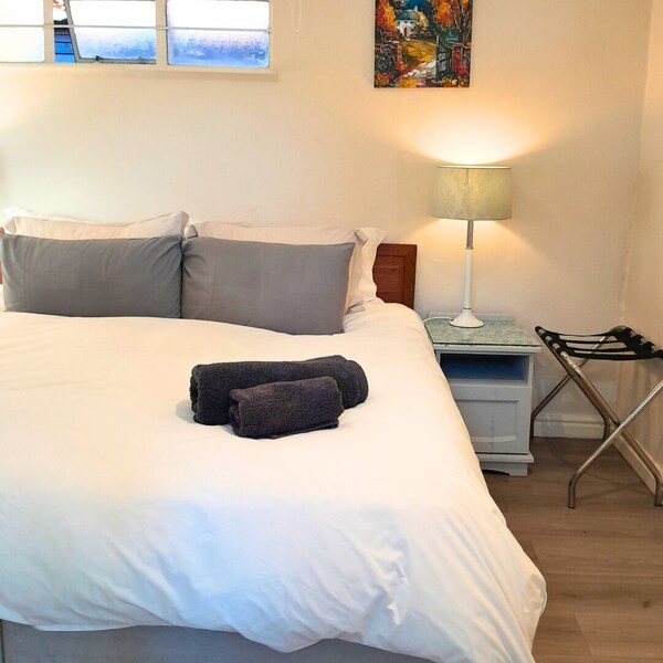 The High Street Accommodation - Cape Town