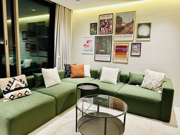 Stay'inn - Anfa Flores - Casablanca