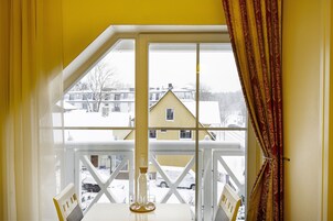 Quarto de Luxo | Cofre no quarto, com decoração personalizada 