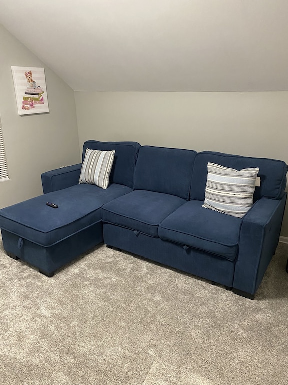 Stay Near Family Or Close To Downtown, This Loft In Beverly Has It All! - Englewood - Chicago