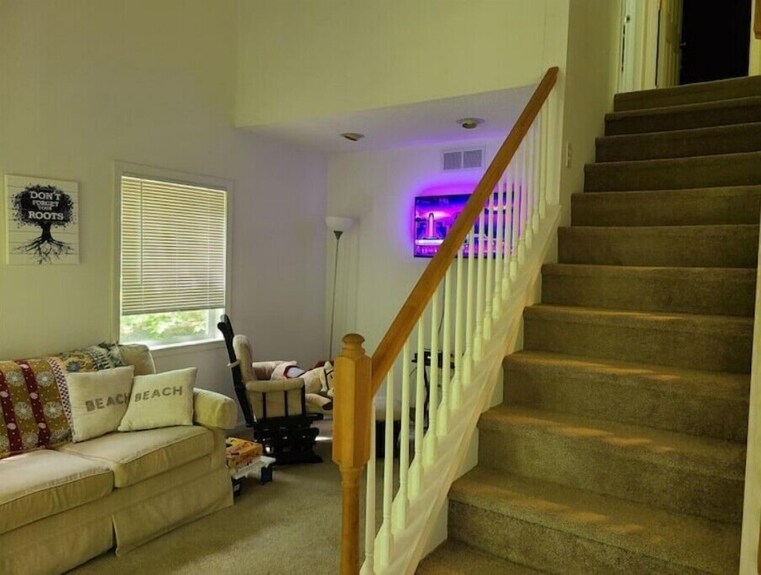 Cheerful 3-brd, 2 Full Bth Cottage With Dnr Launch Lake Access On Chippewa Lake\n - 密西根