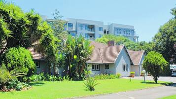 Apartamento | Exterior