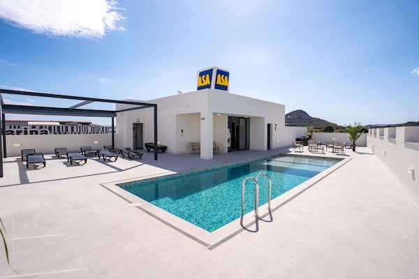 Hotel Asa La Marina By Sh Hoteles - Costa Blanca