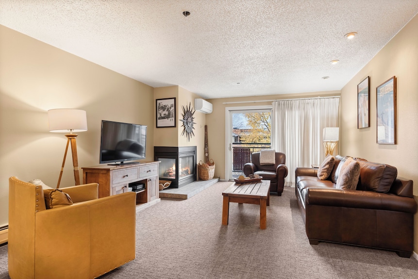 North Of Nell, Unit 2k - Aspen, CO